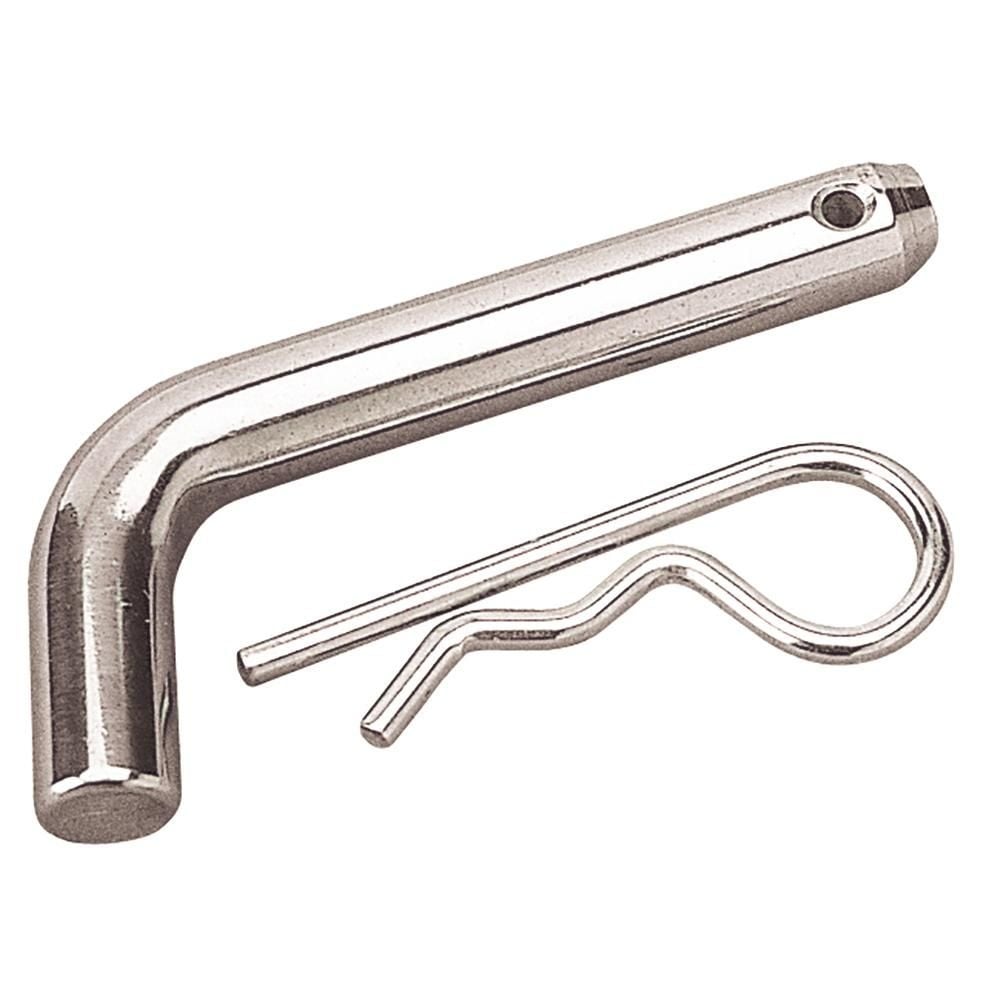 Seadog line 7510621 - Hitch Pin and Clip 5/8” – marina-golden-anchor