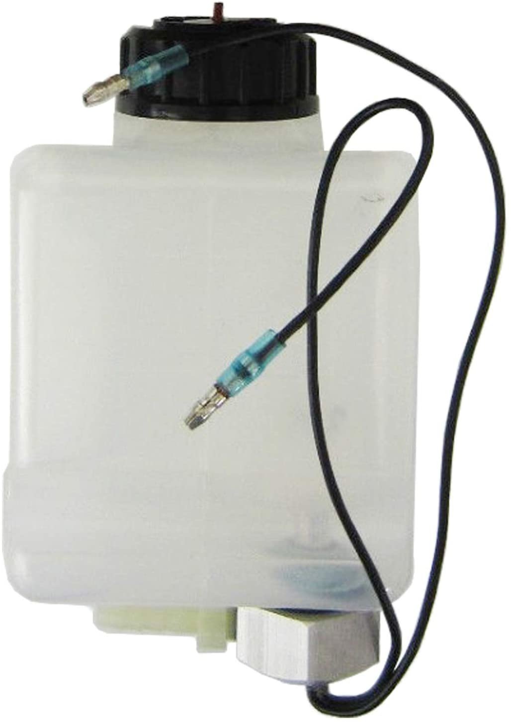 Quicksilver 8M0075709 - BOTTLE ASSY-OIL – marina-golden-anchor